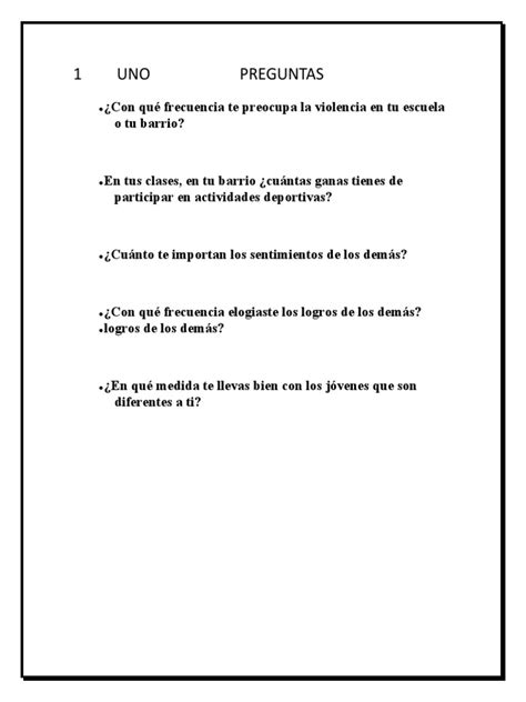 Dado Pregunton Pdf