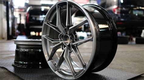 HRE FF21 综合社区 易车社区