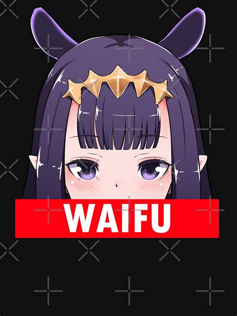 Ninomae Inanis Ina Hololive Ninomae Inanis Ninomae Inanis Fan Made Waifu Hololive