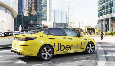 Third Party Vendor Named As Culprit In Uber Data Breach That Exposed