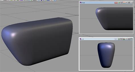 Constellation Class V30 — Scifi