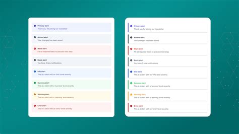 Alert Box Ui Control Behance