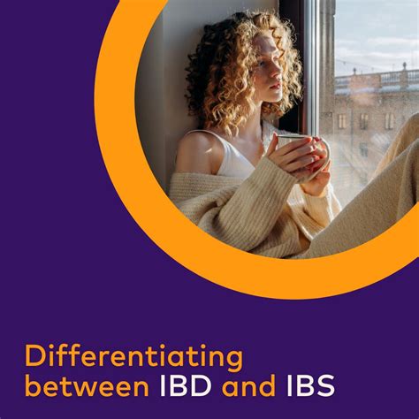 What Is The Difference Between Ibs And Ibd You Can Learn More Through The Link Below