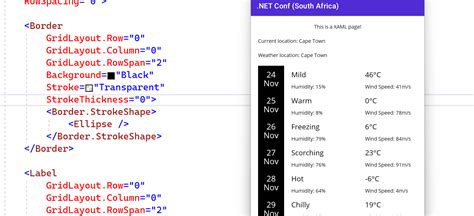 Border Loses Shape If Stroke Is Issue Dotnet Maui Github