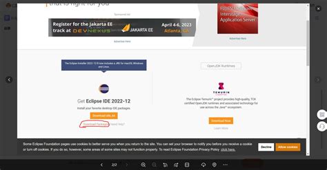 Eclipse的下载与安装eclipse下载安装 Csdn博客