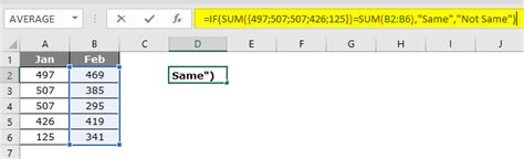 Evaluate Formula In Excel How To Evaluate Formula In Excel