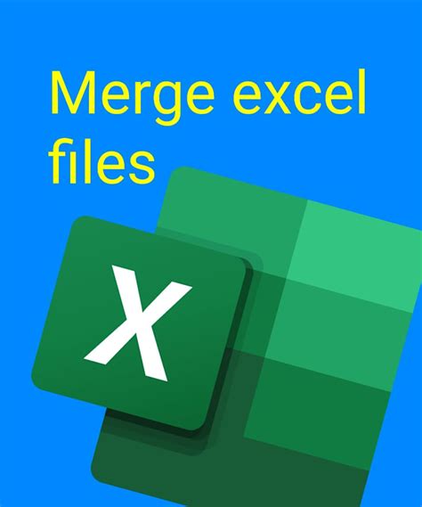 Merge The Data In Ms Excel By Excel Expertms Fiverr