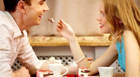 Reasons Food Is Better Than Sex