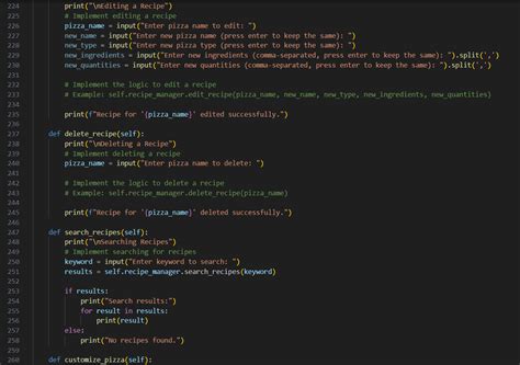 Solved Please Fix The Errors According To The Project Chegg Com