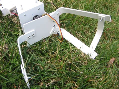 Robotic Talking Turret 11 Steps Instructables