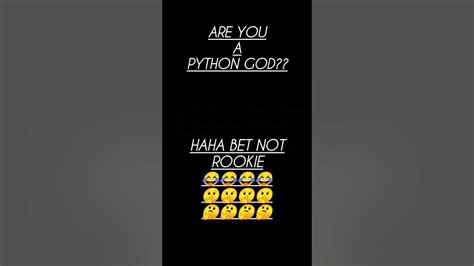Try To Guess The Error 6 Python Shorts Short Coding Challanges Pyscript Code