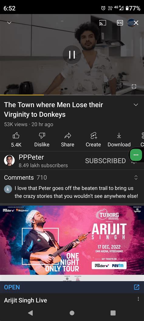 Now Youtube Isnt Even Showing Skip Button What Abt You Rholup