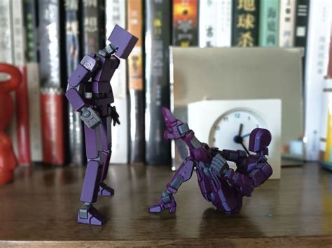 Female Dummy 13 By Firelion Download Free Stl Model