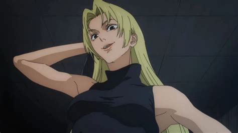 How Powerful Is Yuki Tsukumo In Jujutsu Kaisen Deltias Gaming