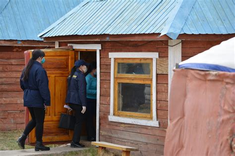 “Байгалиа хамгаалъя” аяны хүрээнд амралтын газруудад шалгалт хийж байна Newswall