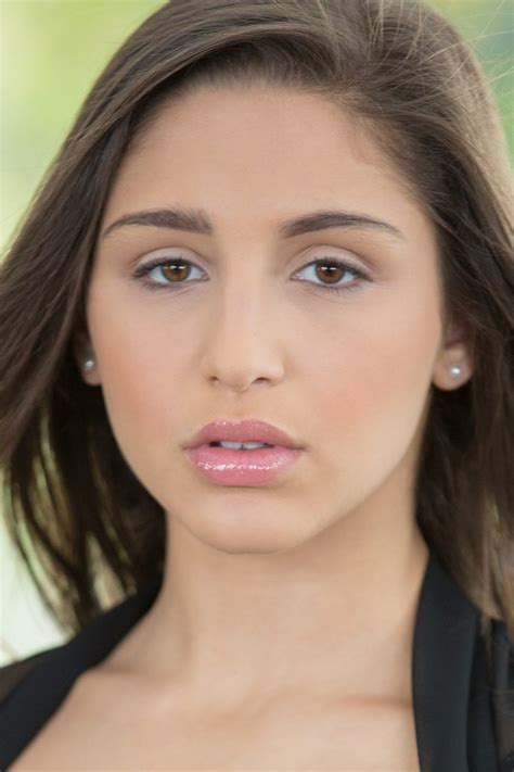 Abella Danger Profile Images — The Movie Database Tmdb