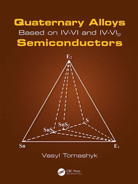 Quaternary Alloys Based On Iv Vi And Iv Vi2 Semiconductors
