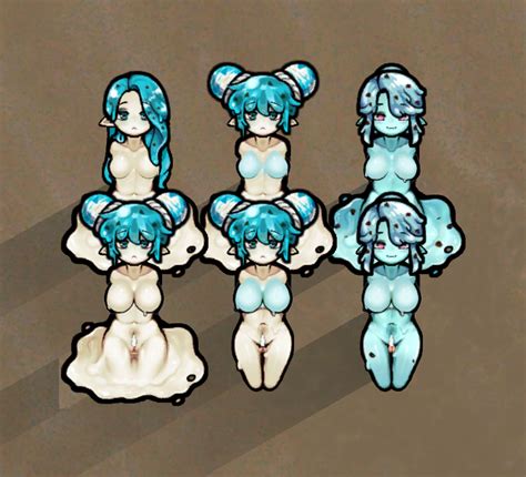 Mod Sized Apparel Zero Sized Apparel Retextures Sar Bodiesmod