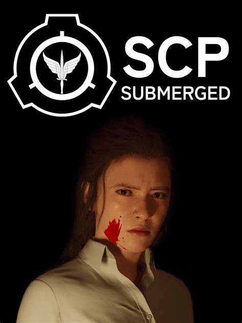 Scp Submerged Coming Soon Epic Games Store