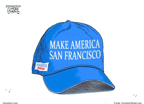 Bob Gorrell Creators Syndicate