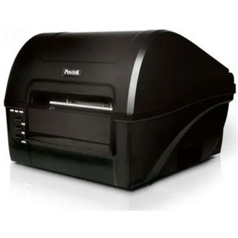 Postek C168 Barcode Label Printer Max Print Width 4 Inches