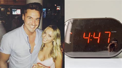 Couple Finds Hidden Camera Behind Clock In Their Airbnb Iheart