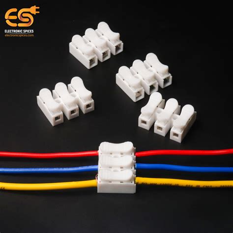 Electrical Wire Connectors