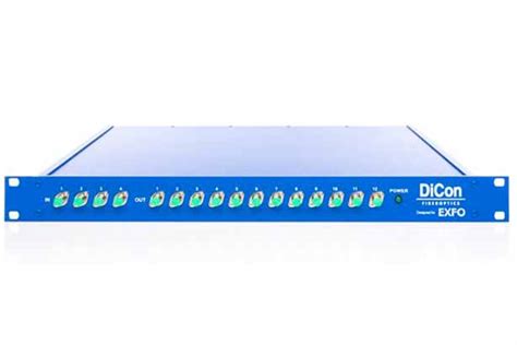 EXFO MXS 9100 MEMS Matrix Optical Switch EXFO Matrix Optical Switch EXFO SPI Engineers