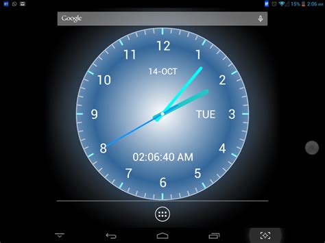 Android 용 Adi Analogclock Live Wallpaper Apk 다운로드