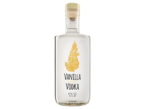 Flavoured Vodka Lidl Ireland Specials Archive