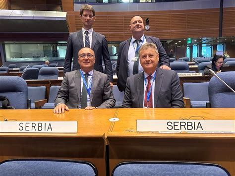 Директорат на 14 Icao конференцији о ваздушној пловидби Директорат цивилног ваздухопловства