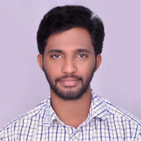 Vijay Kumar Chopparapu Network Engineer Digitech Linkedin