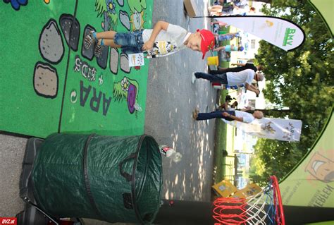 Oberpullendorf Spiel Und Spaß Mit Tobi Trennguru Bvz At