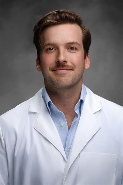 Brennan Collis Duke Department Of Medicine