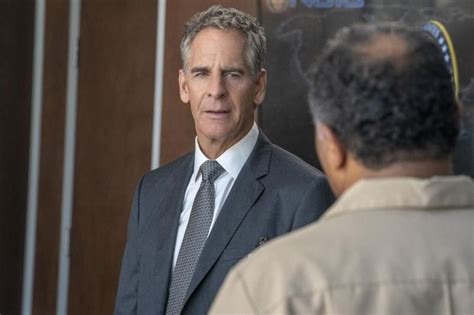 Ncis Nouvelle Orléans Ncis Nouvelle Orléans Photo Scott Bakula