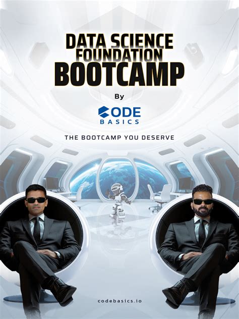 codebasics data science bootcamp brochure pdf machine learning
