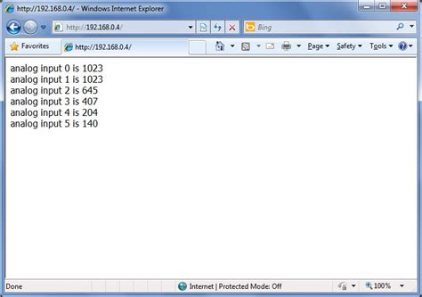 สอน วิธี ใช้งาน Ethernet Shield W5100 กับ Arduino โมดูลที่ทำให้ Arduino