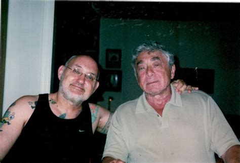 Walter Yetnikoff Rip Ghostwriter David Ritz Remembers The Mogul