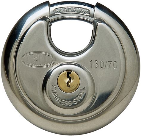 Assa Abloy Padlock Cylindryical 130 Series 70mm Lockwood Assa