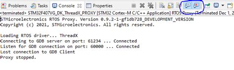 Solved Stm32cubeide Stealing Focus Stmicroelectronics Community