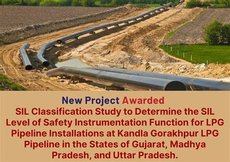 New Project Awarded Sil Ifluids Engineering