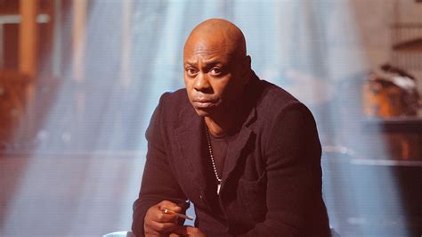 Comedian Dave Chappelle Defends His Past Trump Remarks In New Interview Fox News