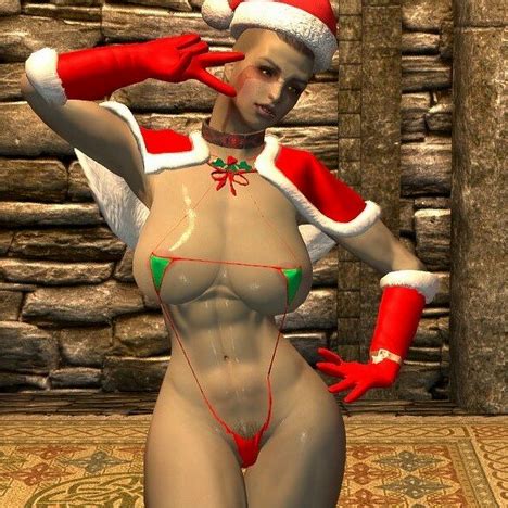 NIND Completed CBBE Conversion Projects Introduction To Modding With NIND LoversLab