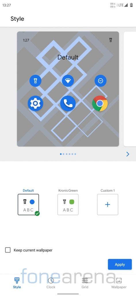 Redmi Note Android Fonearena Derpfest Fone Arena