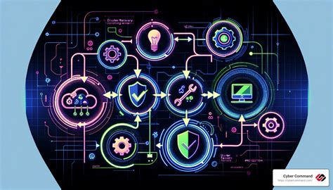 How To Test Your Disaster Recovery Plan The Right Way Cyber Command Expert It Support