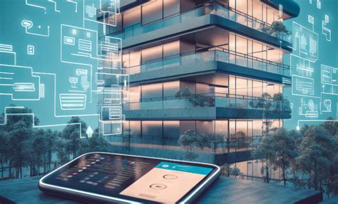 How Smart Building Automation Boosts Energy Efficiency Roque Media Consulting Choose The