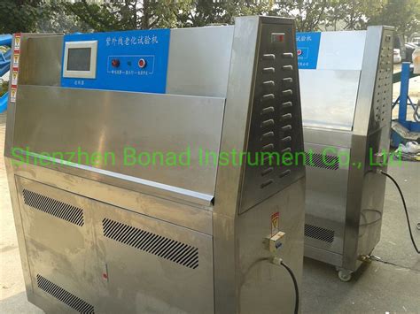 Uv Mercury Lamp Aging Simulation Test Chamber Accelerated Aging Chamber And Aging Machine