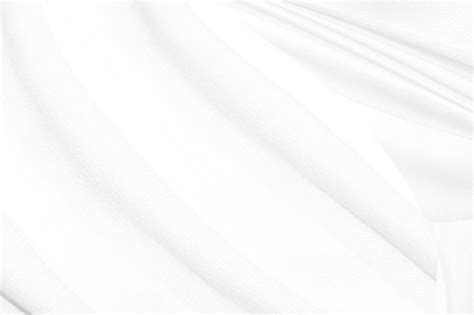 추상적인 깨끗한 패션 직조 아름 다운 부드러운 직물 부드러운 곡선 모양 장식 직물 화이트 배경 0명에 대한 스톡 사진 및 기타 이미지 Istock