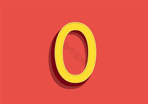 零字体 零艺术字 【包图网】