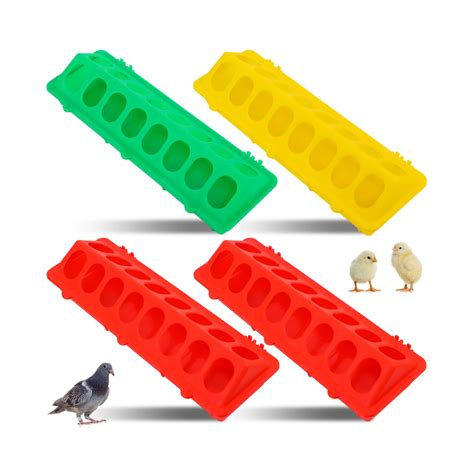 Ταΐστρες για κότες Kotes Gr